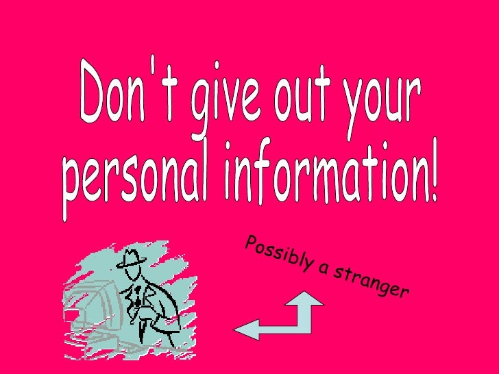 Be Safe Online2