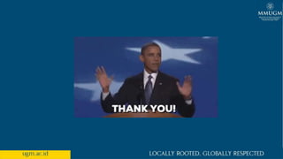 unocal in burma | PPTX