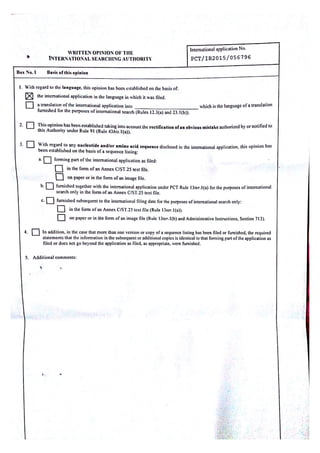 International search report Smarty charger ( official ) | PDF