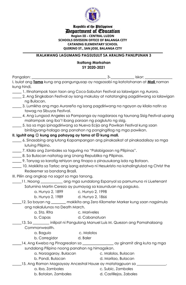 2nd-ST_ARALING-PANLIPUNAN-matatag3_Q3.docx