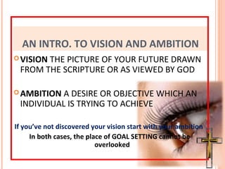 IDEAS.goal | Career Planning | Careers