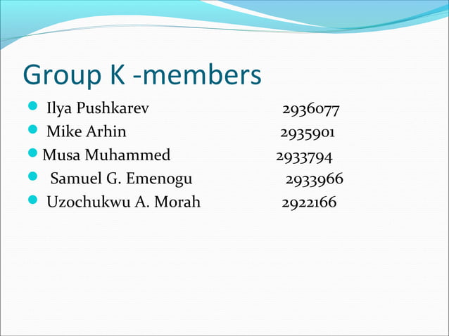Formation Damage and Acid Stimulation Presentation 2. | PPT | Chemistry | Science