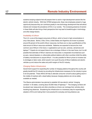 TESLA REPORT PDF | PDF