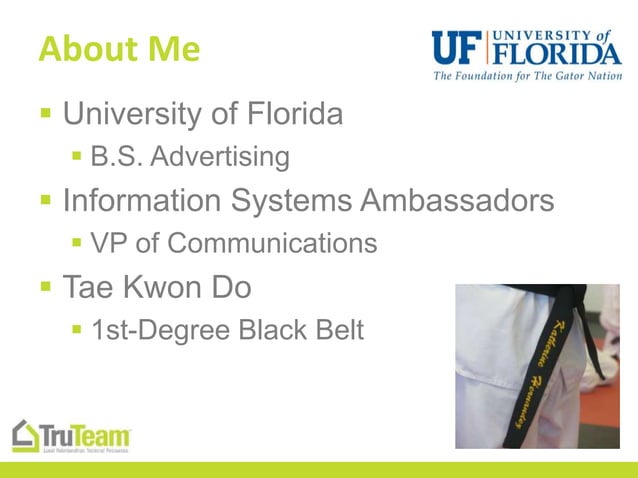 TruTeam Presentation | PPT