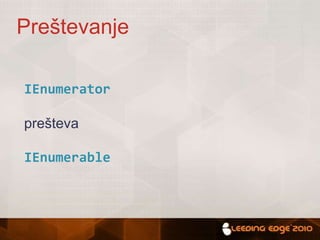 Rx - Reactive Extensions | PPT