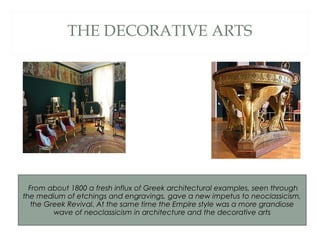 Neo Classicism | PPT