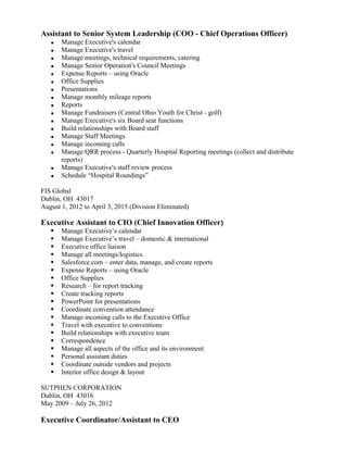 GYoder Resume 04 03 16 | PDF