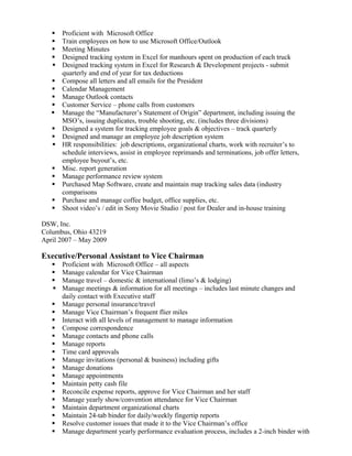 GYoder Resume 04 03 16 | PDF