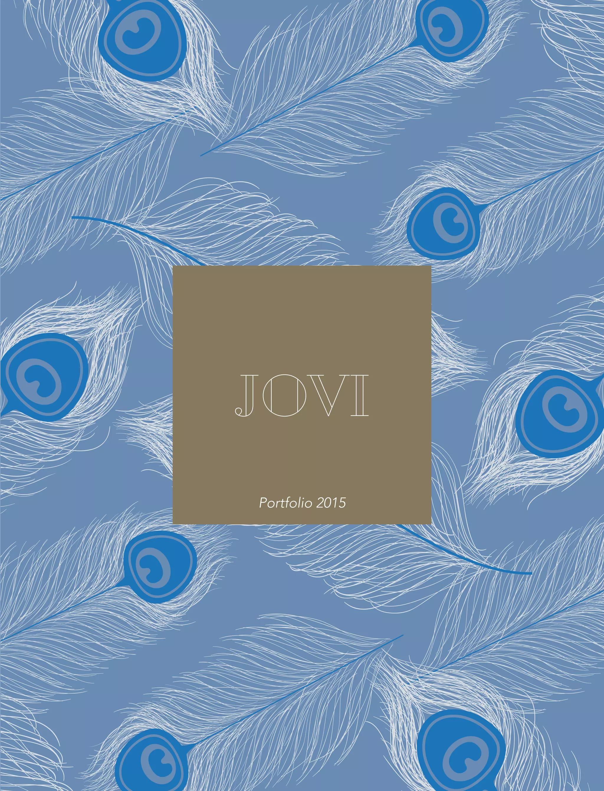 (PORTFOLIO) Jovienna Putri Widjaja | PDF
