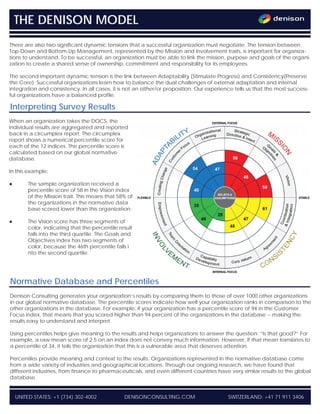 New Branding denison_model_overview | PDF