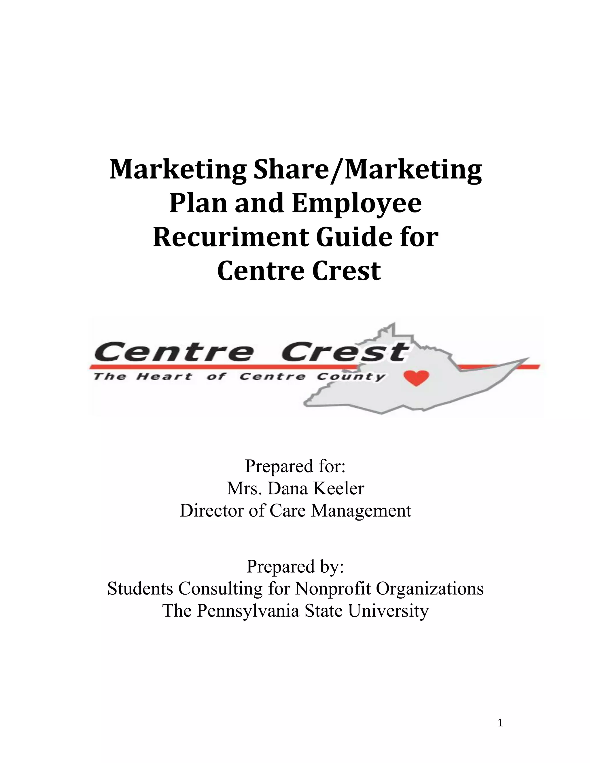 Final Deliverable SCNO | PDF