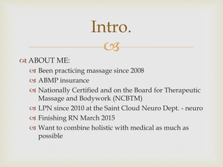 Headaches! Migraines! | PPT