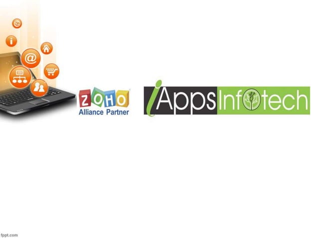 iapps Infotech | PPT