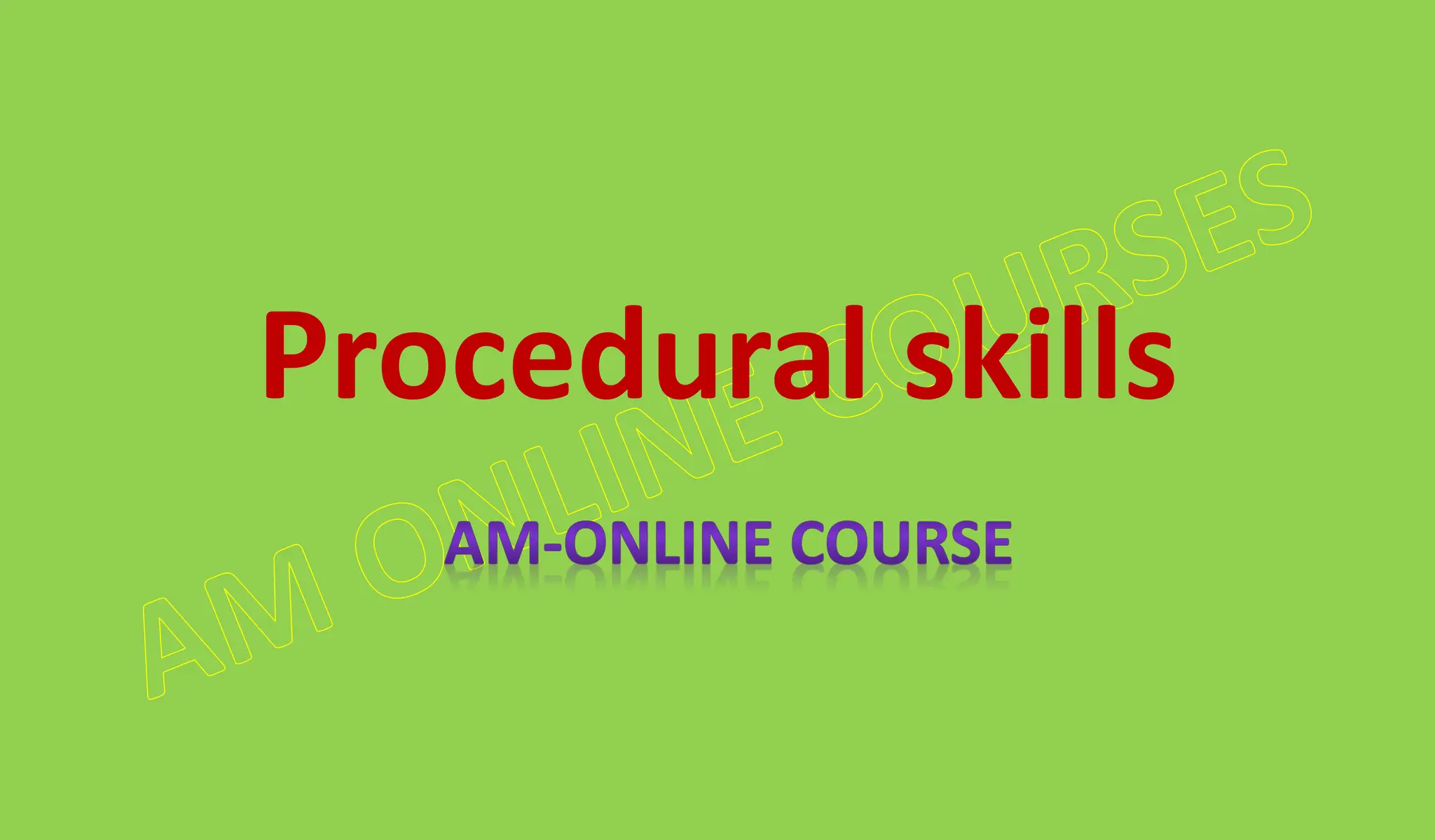 Procedural_skills.ppsx