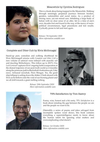 BE 2020 PROGRAMME | PDF