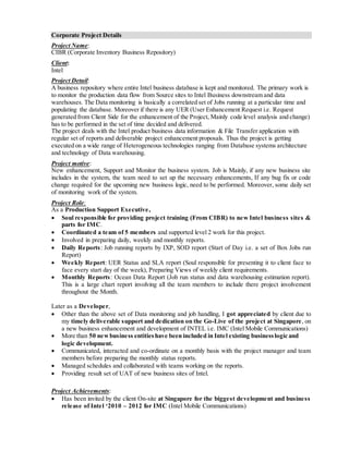 CV_DebarpanMukherjee | PDF