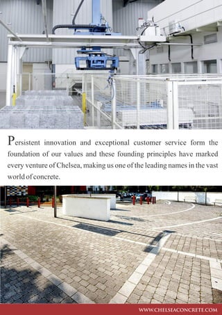 BrochureChelsea | PDF