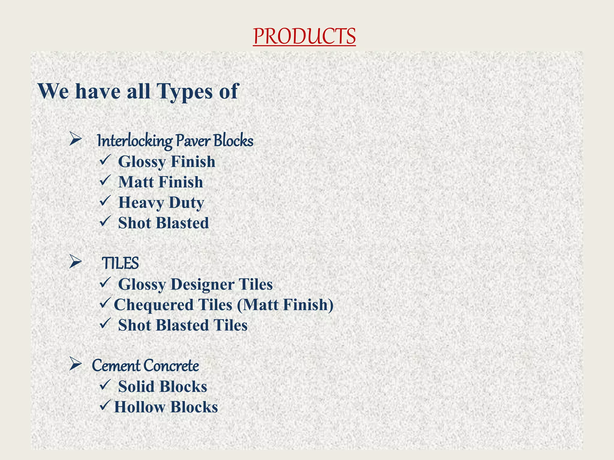 Shree Sai Pavers Presentation.pptx