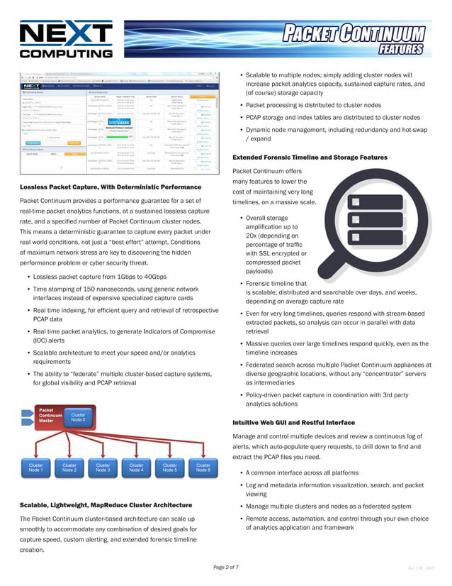 nextcomputing-packet-continuum | PDF