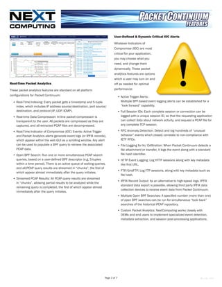 nextcomputing-packet-continuum | PDF