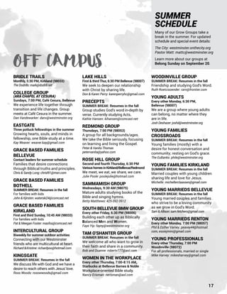 15_Summer_Next_Steps | PDF