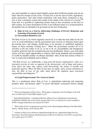 Essay-on-rule-of-law- | PDF
