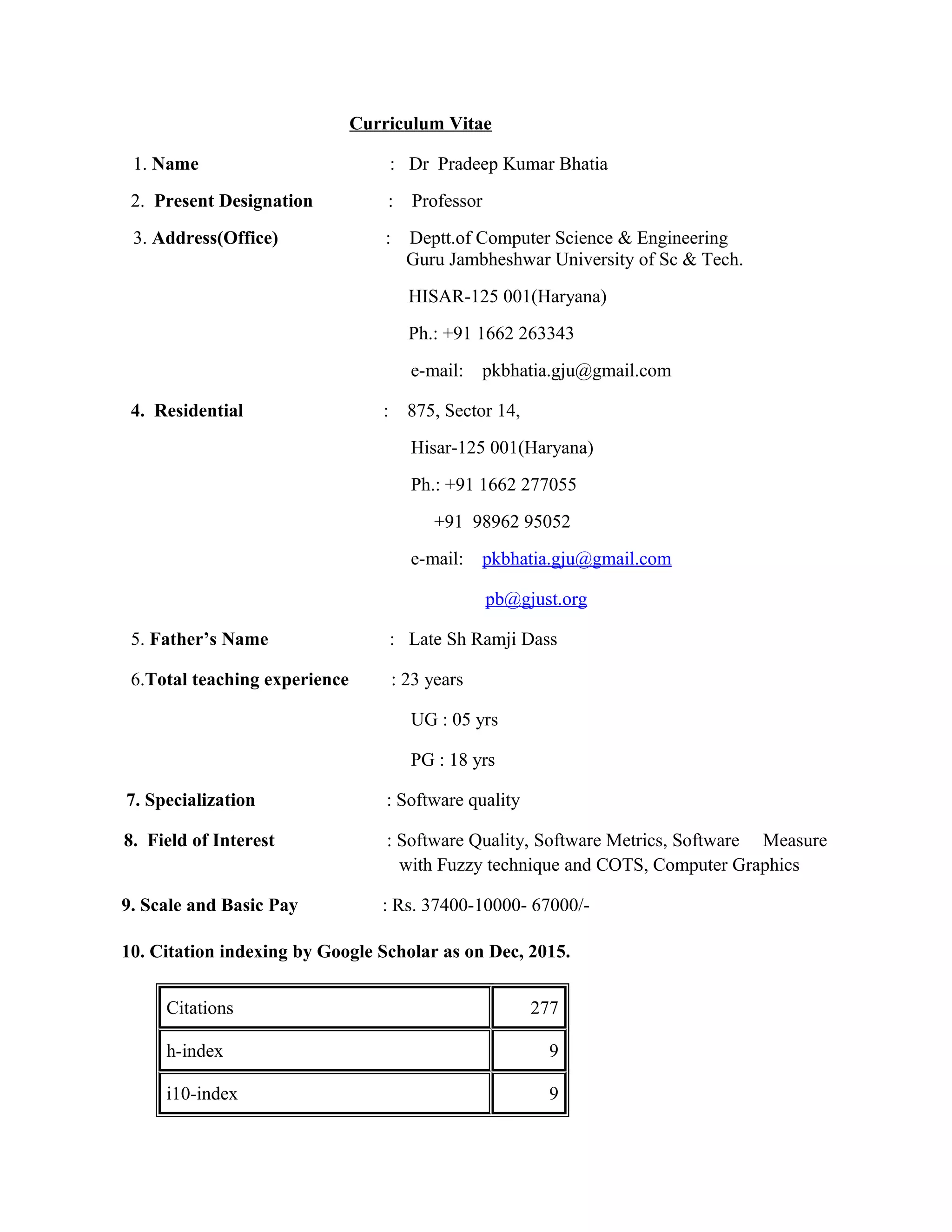 FINALCV - Copy | DOC | Computer Software and Applications | Computing
