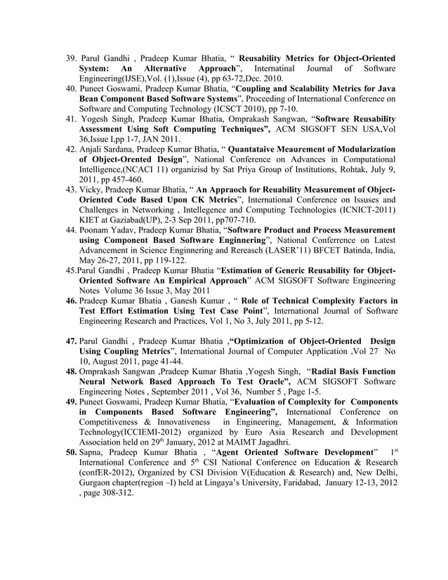 FINALCV - Copy | DOC | Computer Software and Applications | Computing