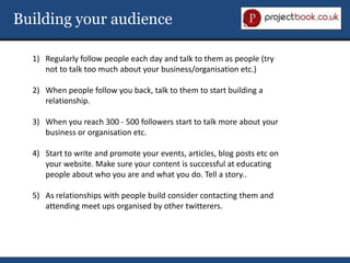 ProjectBook Presentation for be2HERITAGE | PPT