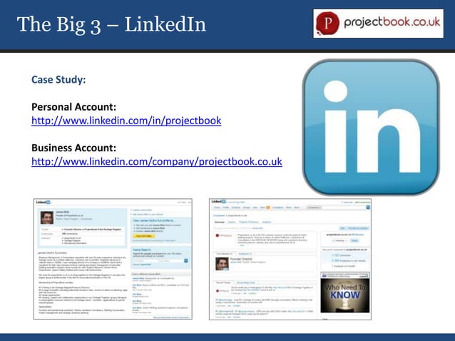 ProjectBook Presentation for be2HERITAGE | PPT