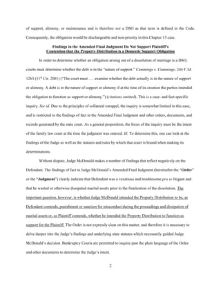 Writing Sample | PDF