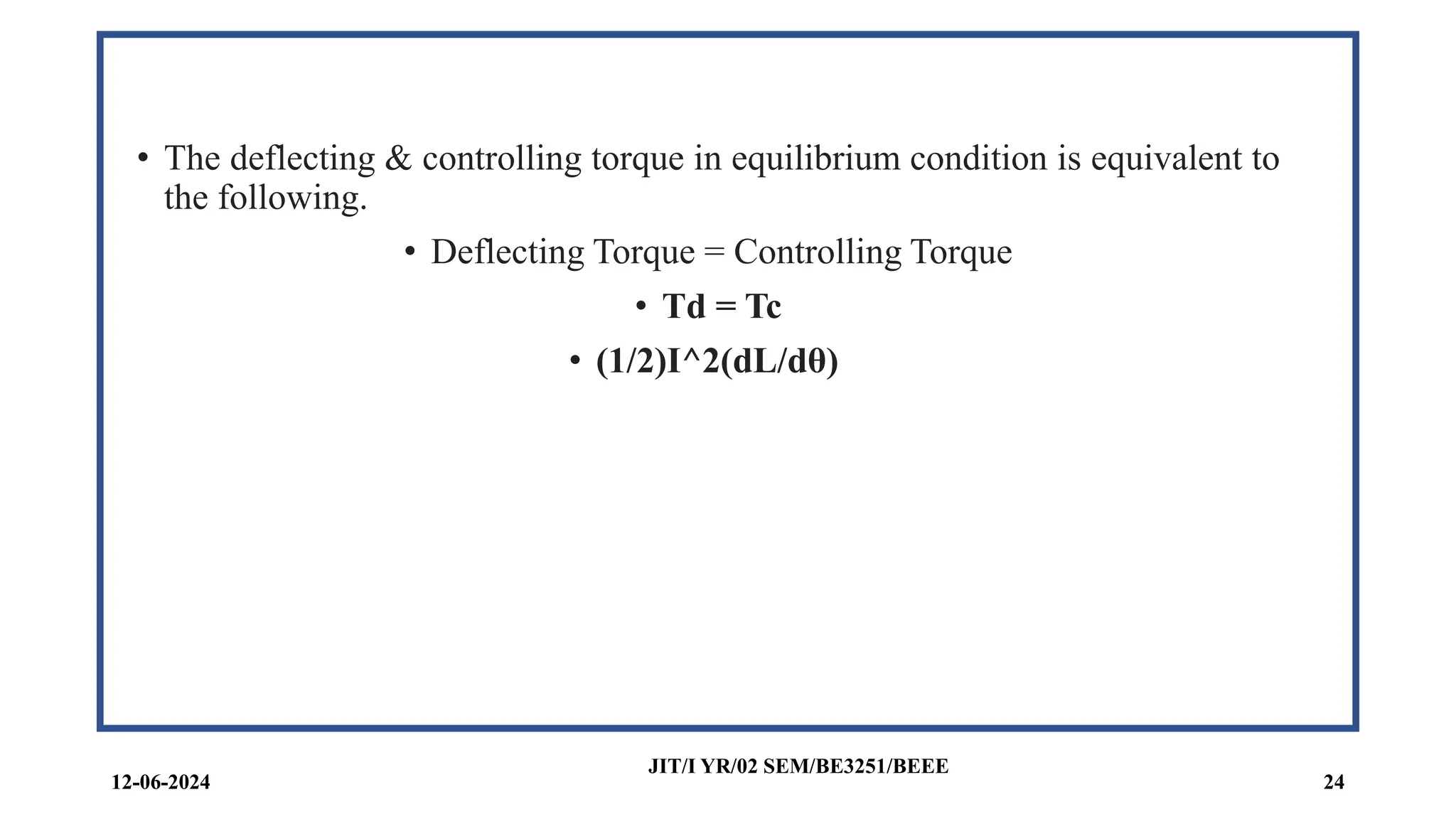 Basic electronics electrical and engineering unit 5 notes | PPTX