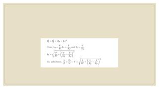 BE3252 BASIC ELECTRICAL, ELECTRONICS AND INSTRUMENTATION ENGINEERING ...