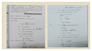 BE3252 BASIC ELECTRICAL, ELECTRONICS AND INSTRUMENTATION ENGINEERING ...