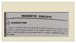 BE3252 BASIC ELECTRICAL, ELECTRONICS AND INSTRUMENTATION ENGINEERING UNIT 2.pptx