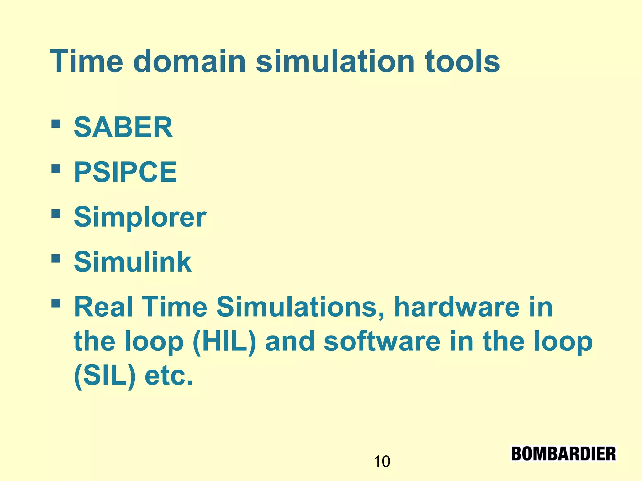 Computer modeling-simulation&examples1 | PPT