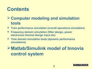 Computer modeling-simulation&examples1 | PPT
