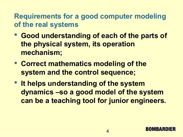 Computer modeling-simulation&examples1