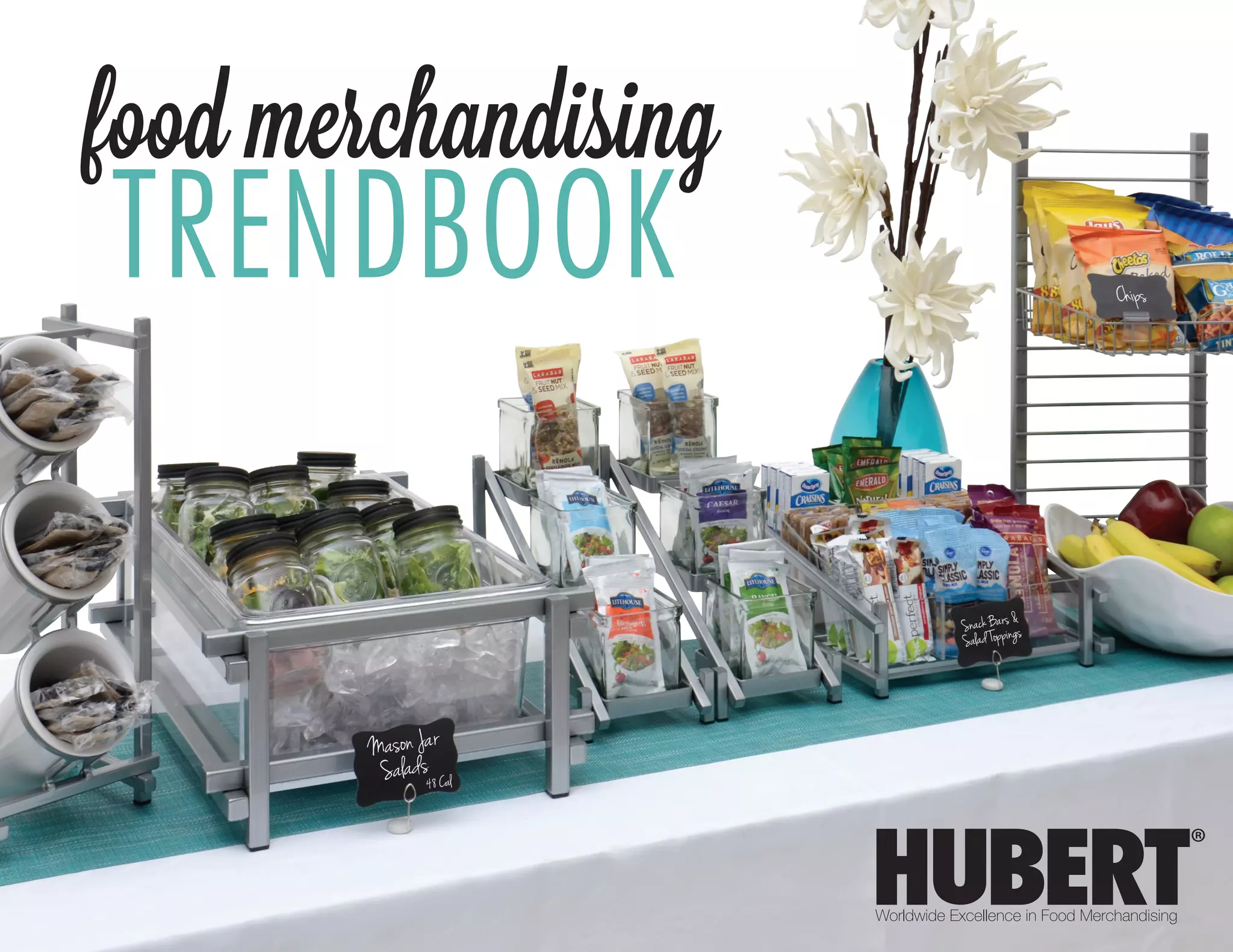 1585 - Food Merchandising Trendbook | PDF