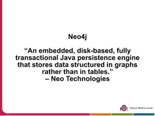 Neo4j_allHands_04112013 | PPTX