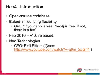 Neo4j_allHands_04112013 | PPTX