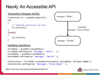 Neo4j_allHands_04112013 | PPTX