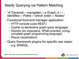 Neo4j_allHands_04112013 | PPTX