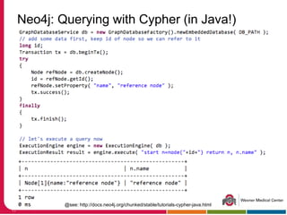 Neo4j_allHands_04112013 | PPTX