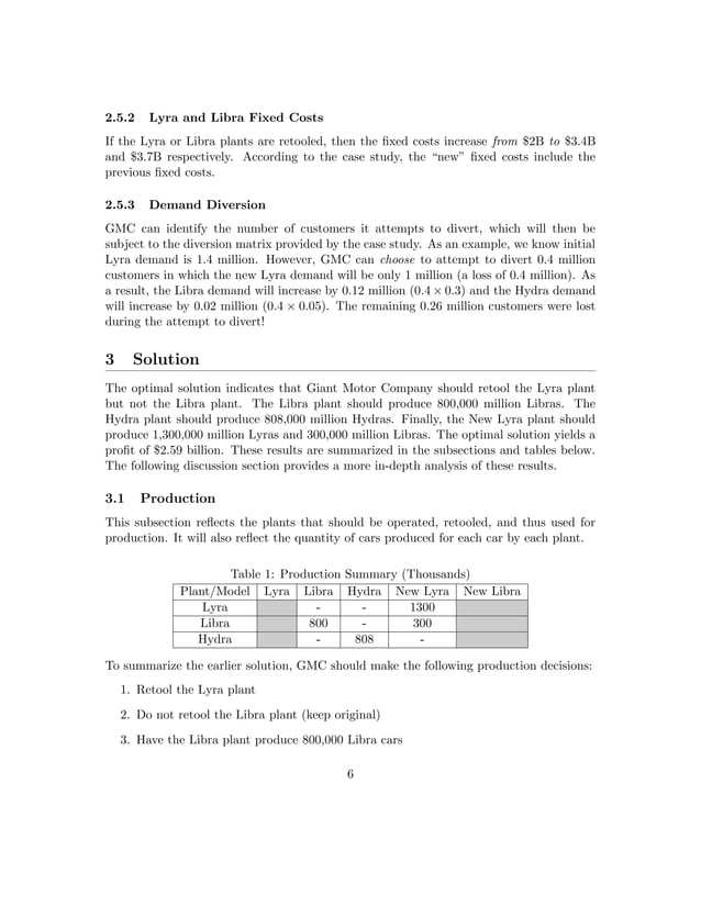 case_study_2 | PDF | Business Accounting & Finance | Business