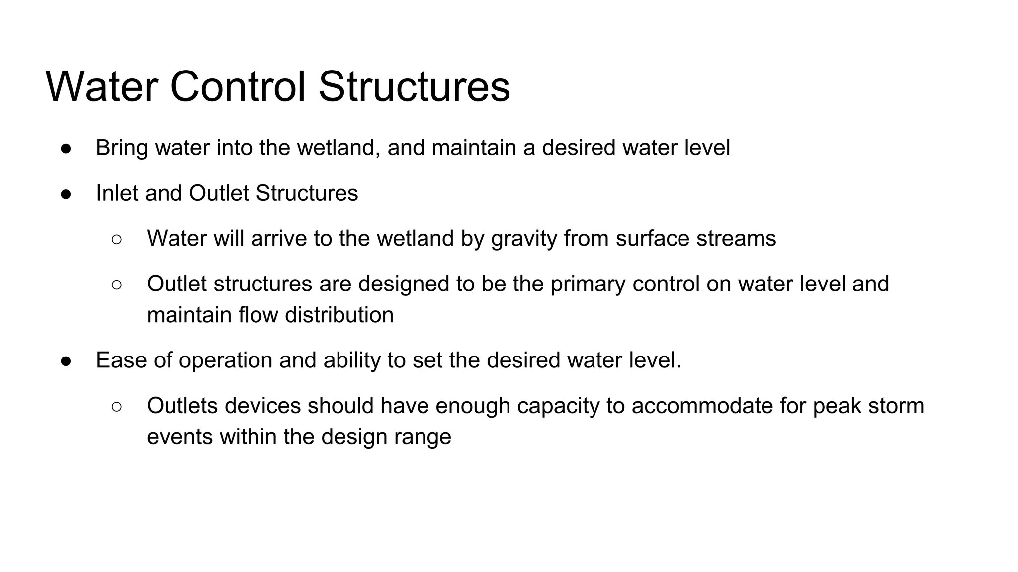 Undergraduate Capstone Design | PPTX