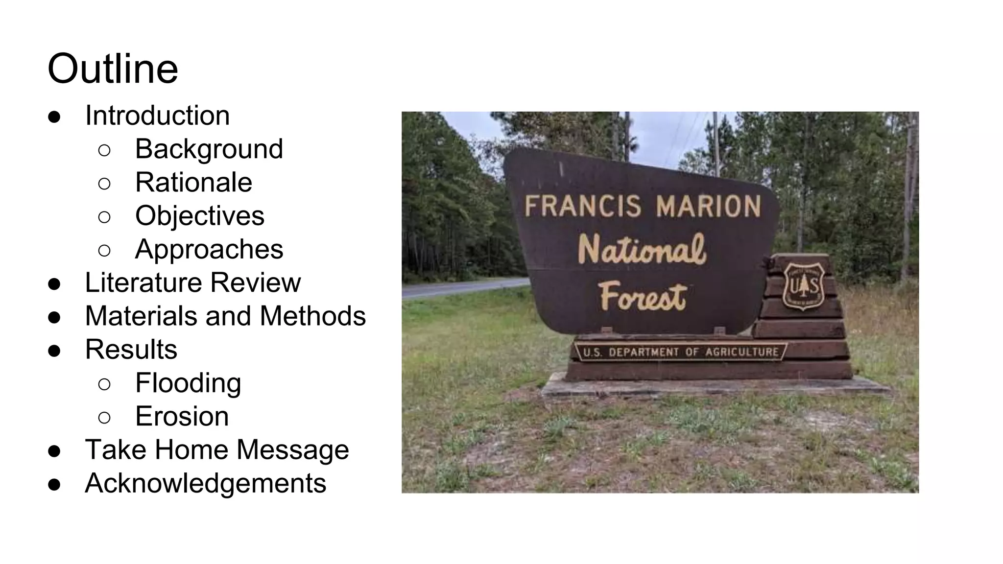 Undergraduate Capstone Design | PPTX