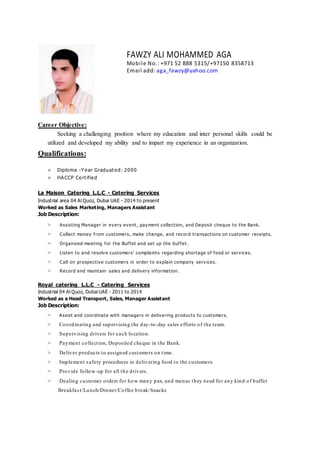 012754_fawzy CV | DOCX