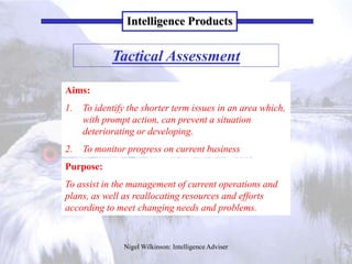 Nigel's specimen NIM ppt | PPTX | Crime & Harmful Acts to Individuals ...