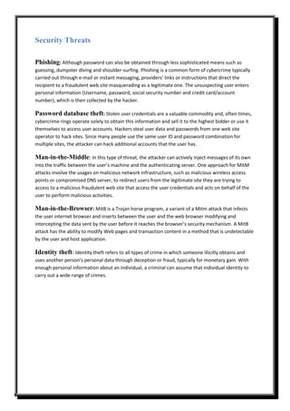 Vodafone Mpesa_vikas kumar | PDF